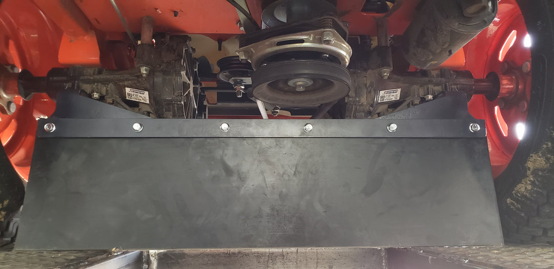 Z400 Series Striping Kit – Tractor Bracket