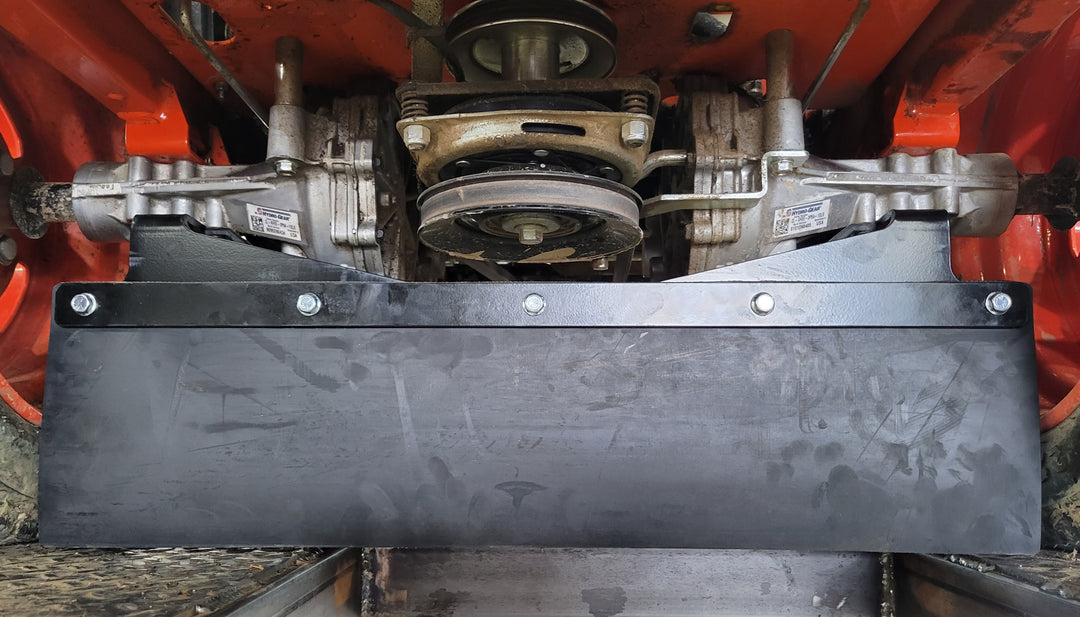 Z100 & 200 Series Striping Kit – Tractor Bracket