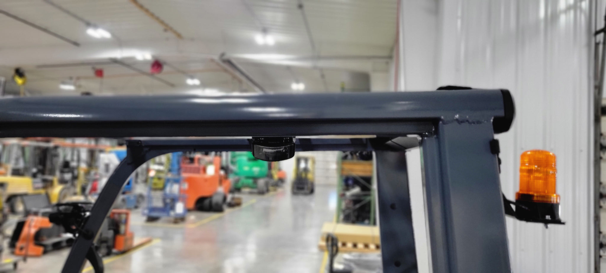 Tri-Mount Forklift Bracket – Tractor Bracket