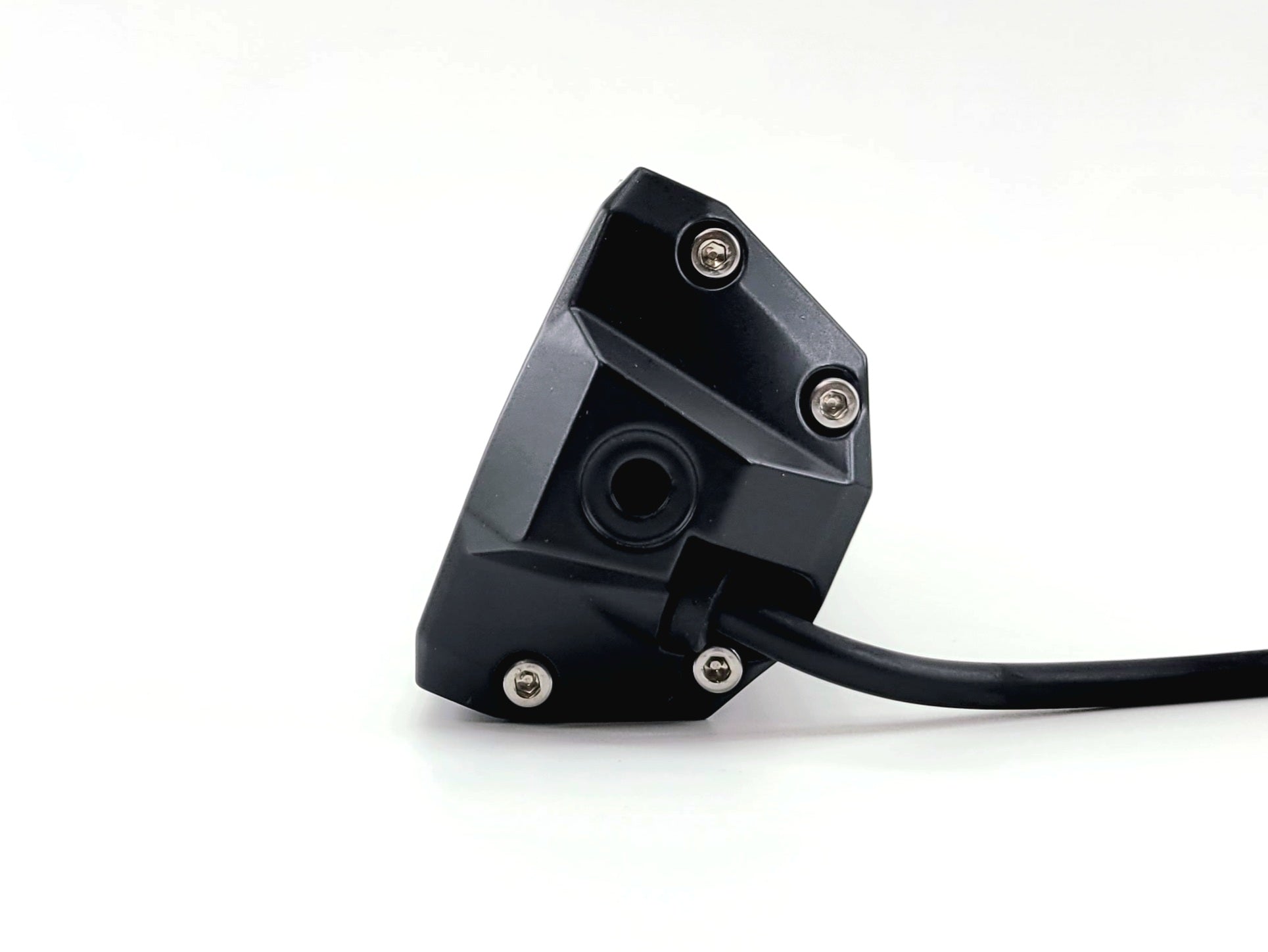 10" Light Bar – Tractor Bracket