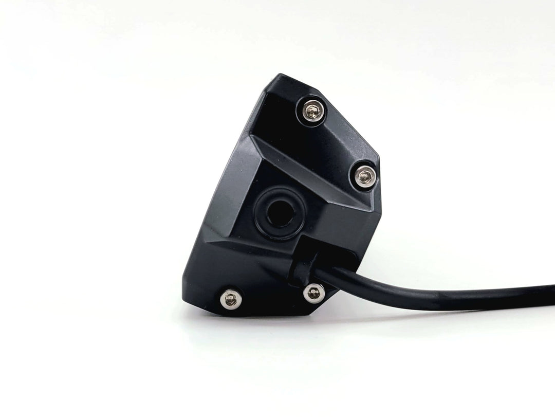 12" Light Bar – Tractor Bracket